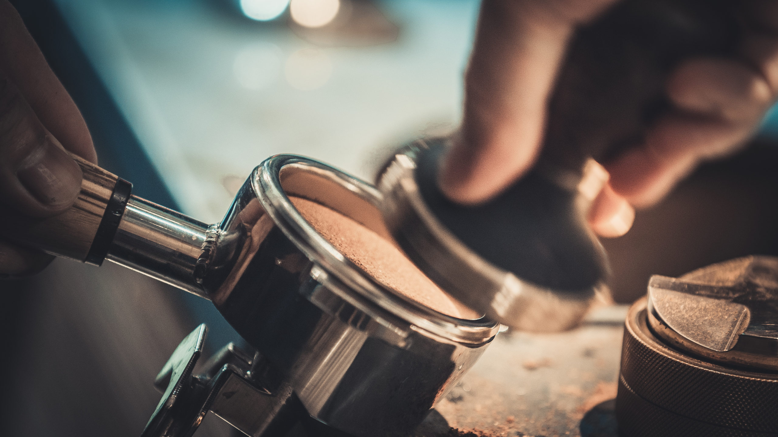 Bean Addicted – accessoring coffee & tea